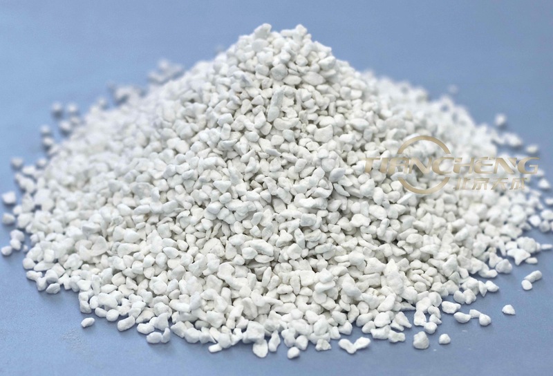 Expanded Perlite - Beijing Tiancheng Co., Limited