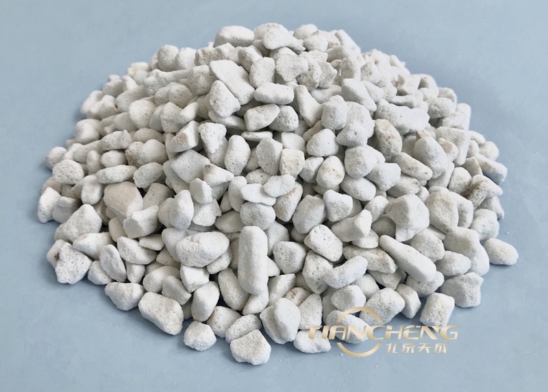Large Size Perlite - Beijing Tiancheng Co., Limited